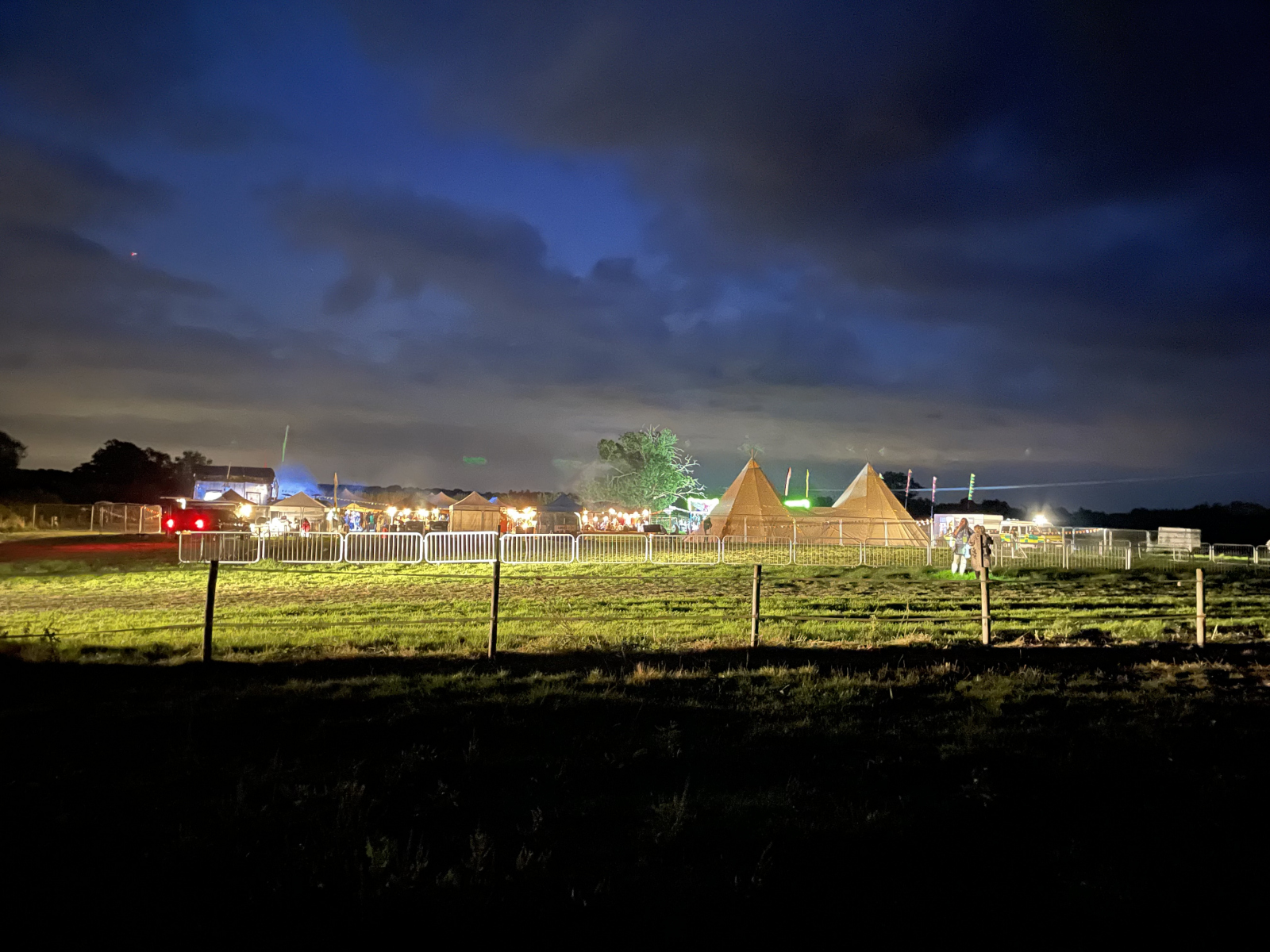 Little Park Farm Events – Festivals, Weddings & Parties