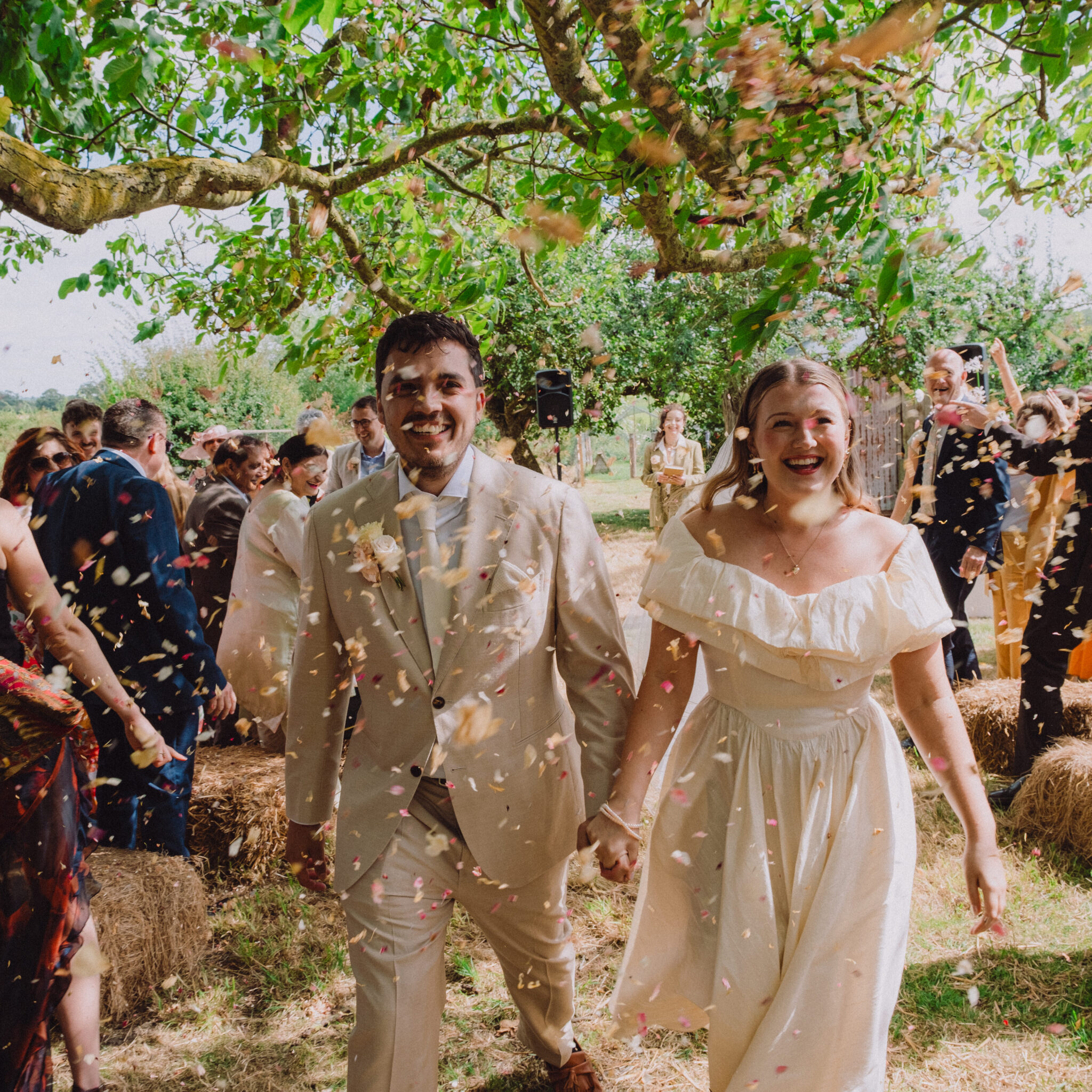 Little Park Farm - Events & Accommodation in South Berkshire