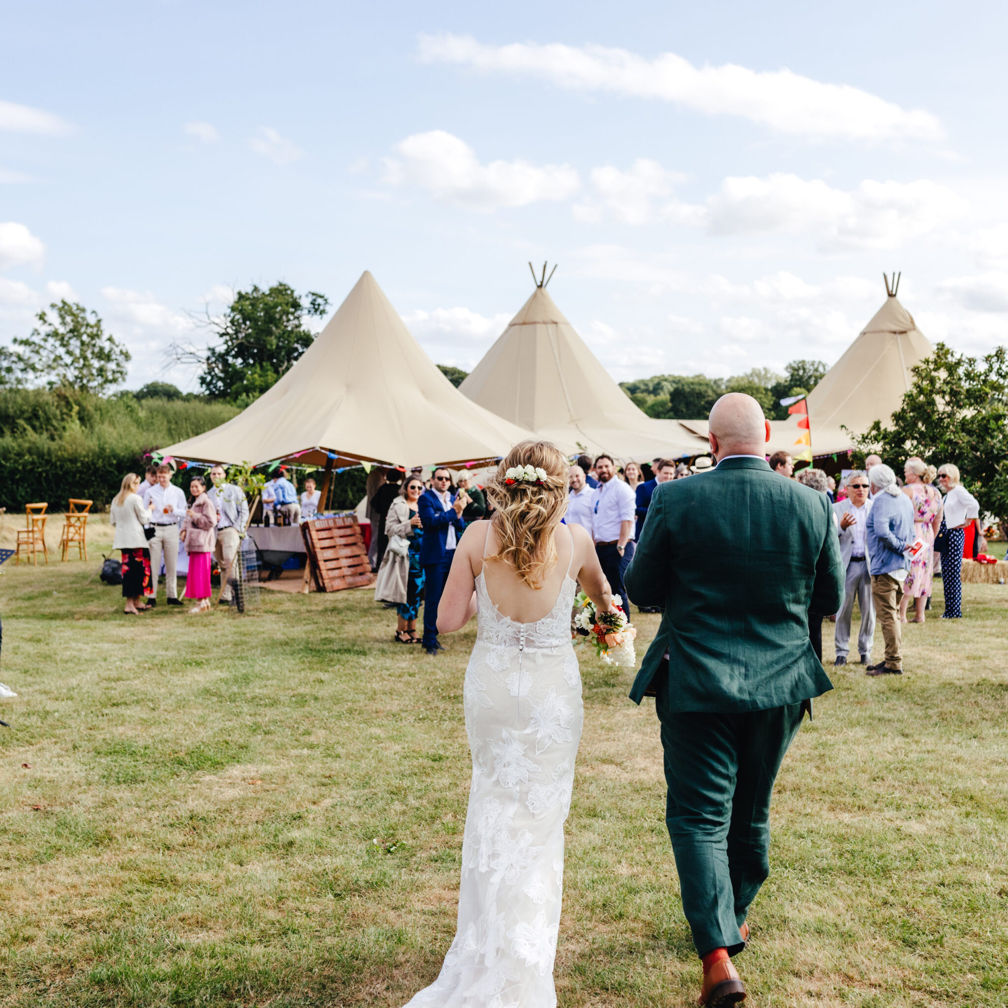 Little Park Farm - Events & Accommodation in South Berkshire